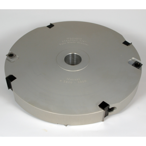 One pair of Top Hat Reducers - 40mm External to 30mm Bore