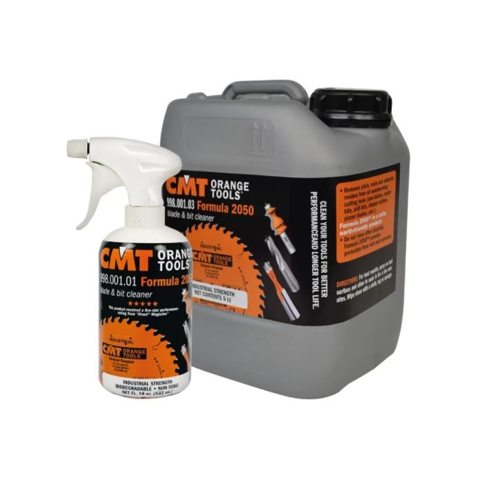 CMT Blade And Bit Cleaner 998.001.03 - 5 litres