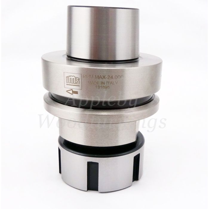 CNC HSK-63F Tool Arbor ER32 Collet