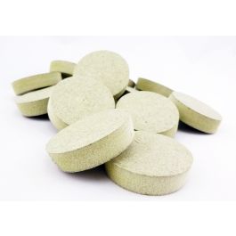 35mm Green MDF Tapered Wooden Plugs 100pcs