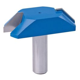 Kreg Beading Notching Router Bit 6.36mm (1/4") x 50.8mm (2") PRS4205