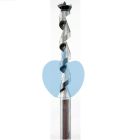 8mm Hollow Square Japanese Pattern Mortice Chisel & Bit Set Made By ...