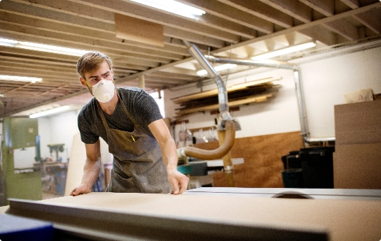 Whitehill Cutter Blocks